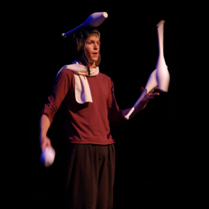 Projects – Throw Flow